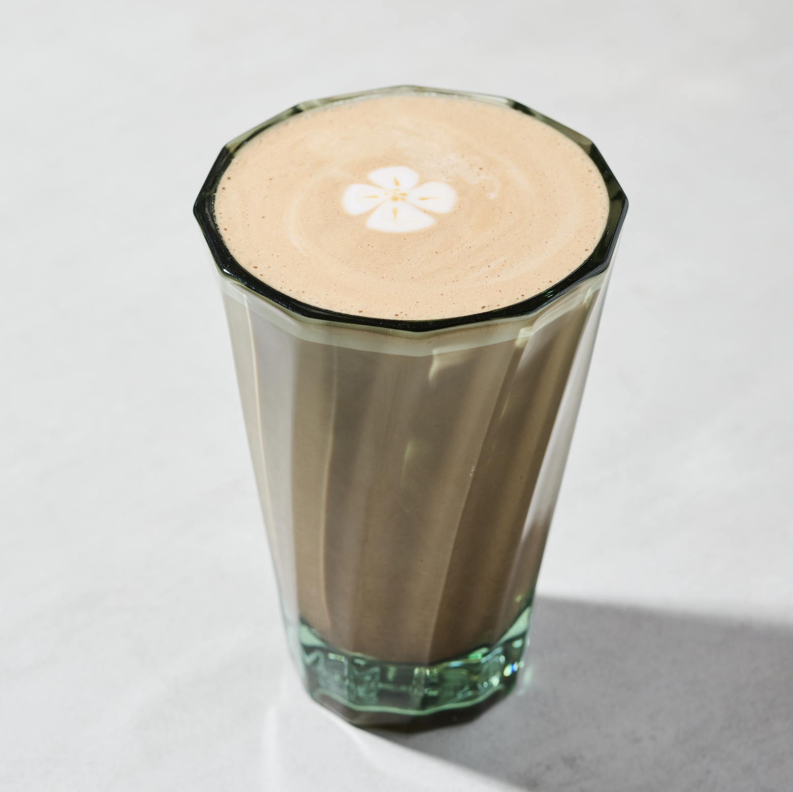 Mocha | Two Tides Brewing Co.