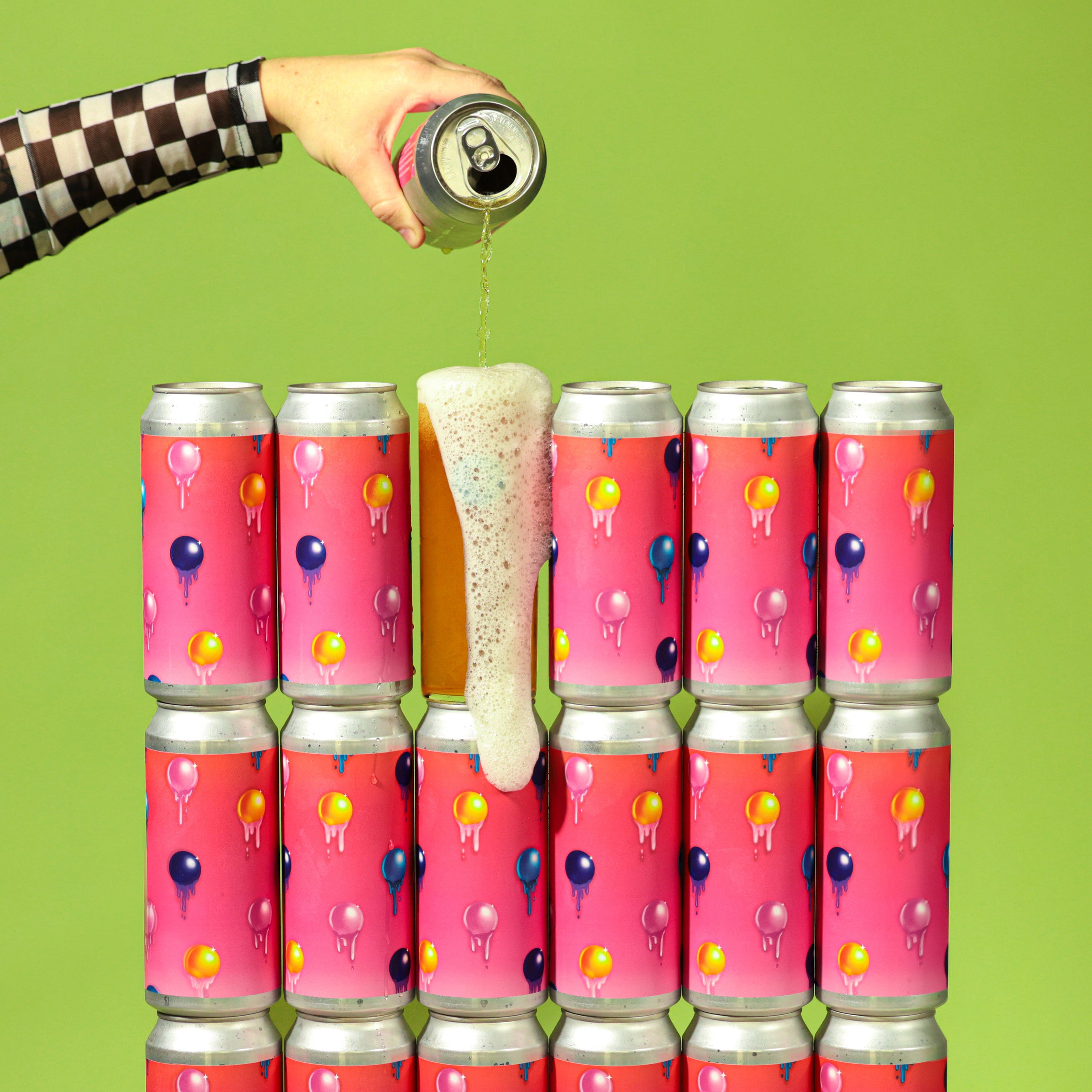 Rhyming Numbers Vol.6 | Two Tides Brewing Co.