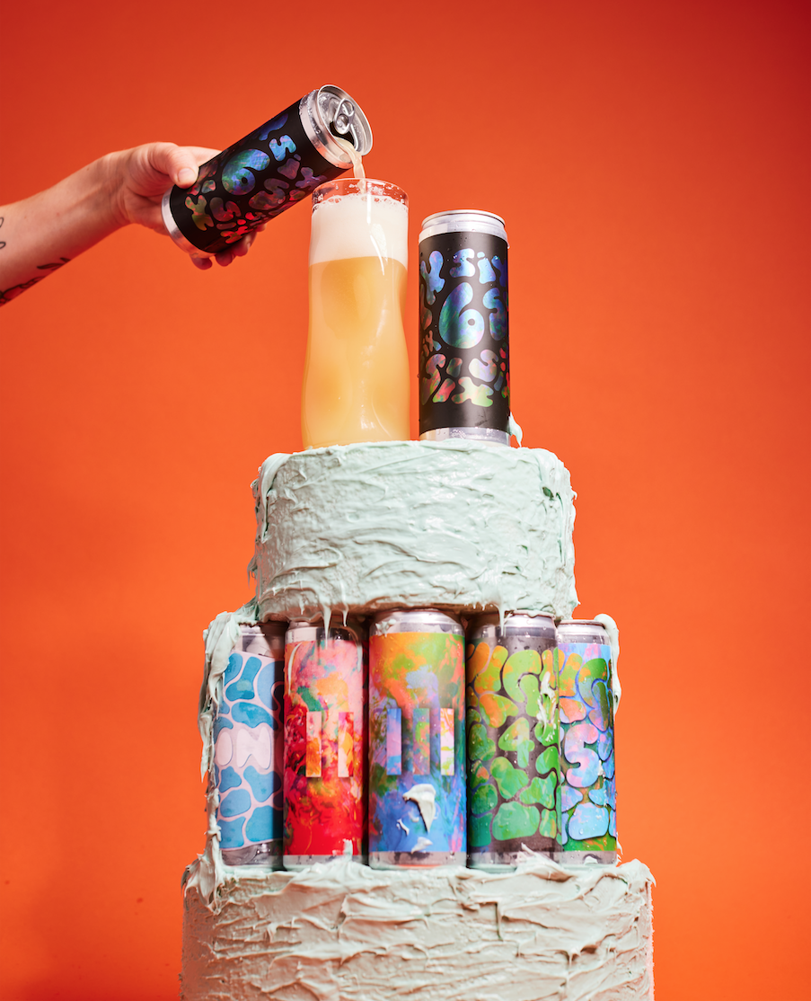 BEER | Two Tides Brewing Co.