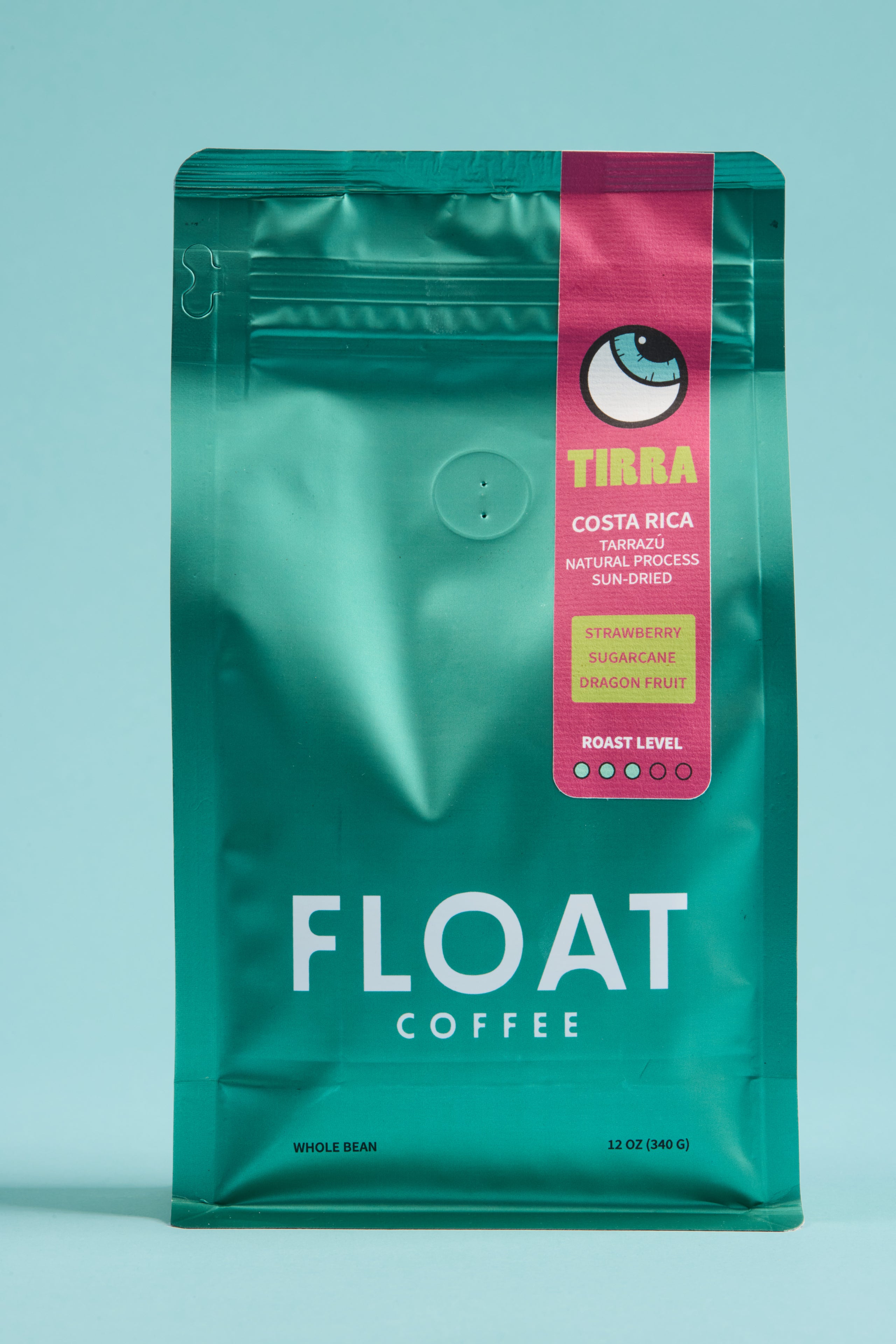 Float Tirra | Two Tides Brewing Co.